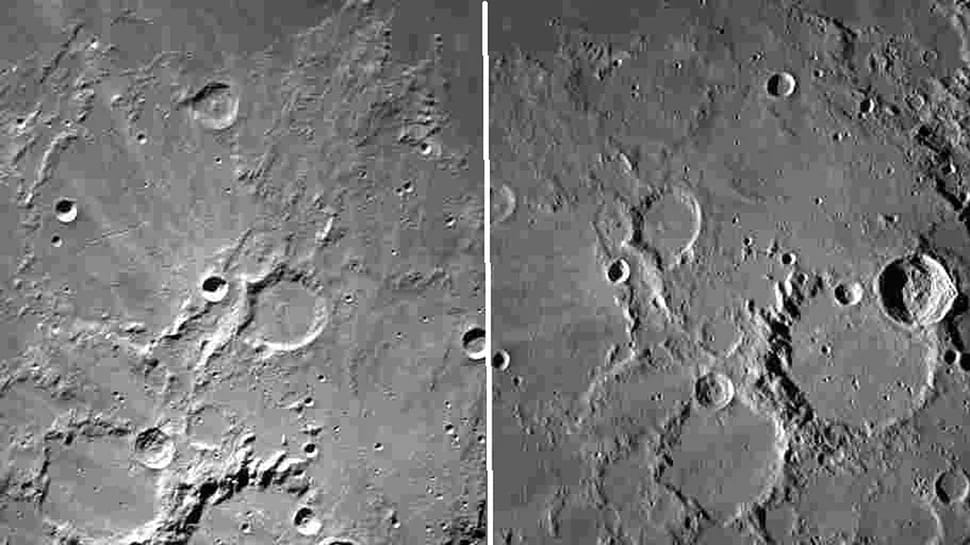 Japan's Lander Shares First Images of Lunar Surface as it Successfully ...
