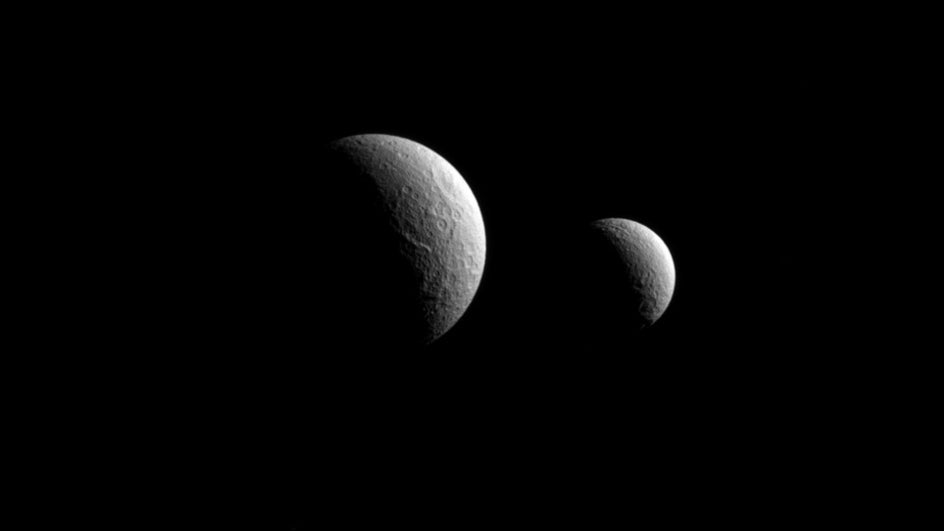 Astronomers Spot New, Temporary ‘Minimoon’ Orbiting Earth | Weather.com