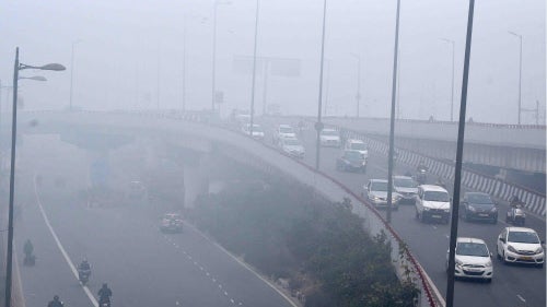 Low Humidity Raises Flu Risks During Winter Months | Weather.com