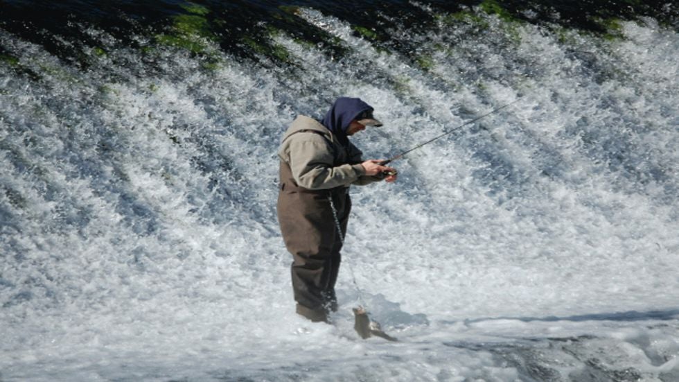 An Introduction to Fly Fishing | The Weather Channel