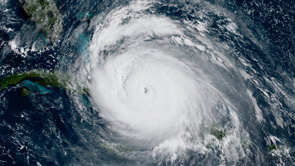 Moments We'll Never Forget from the 2017 Hurricane Season | The Weather ...