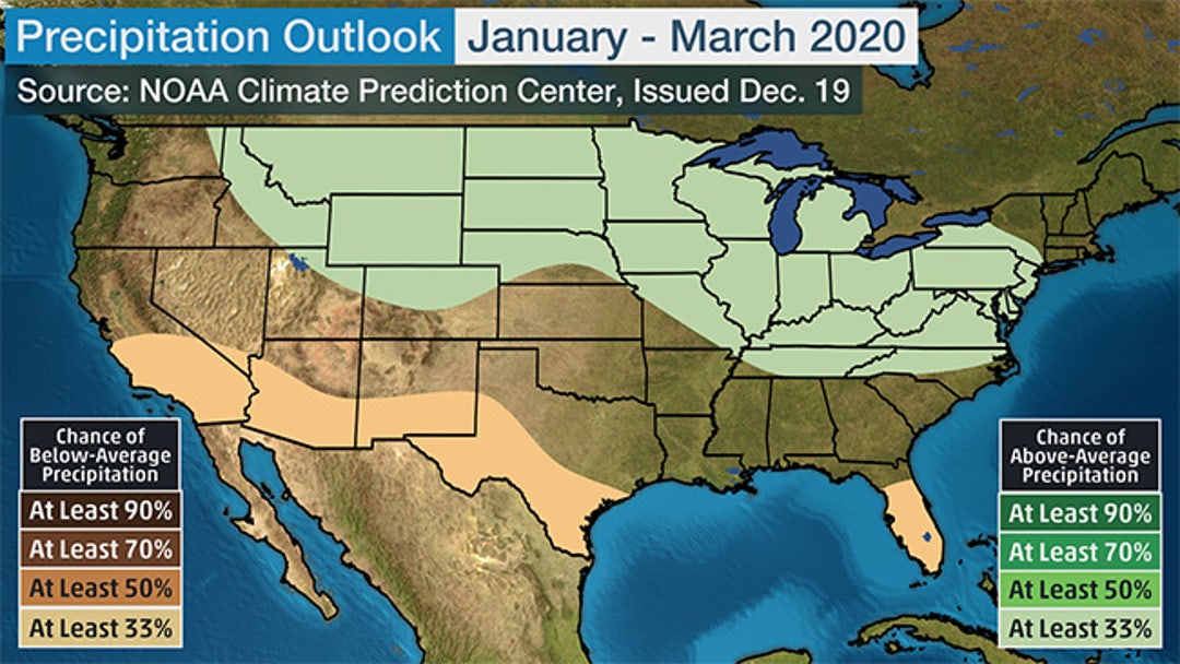5 Biggest Weather Questions About 2020 | Weather.com