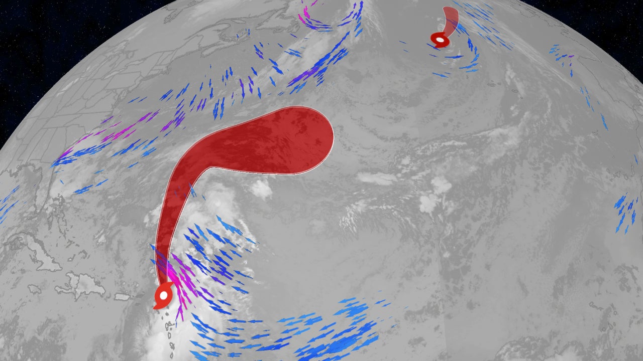 Weather Forecast and Conditions for Howell, Michigan 48843 - The ...