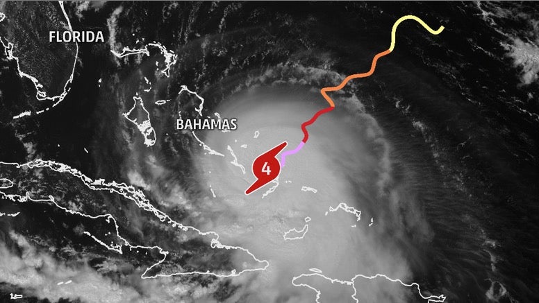 Hurricane Joaquin: 5 Things That Have Changed Since Yesterday | Weather ...