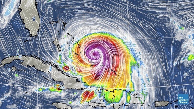 Hurricane Joaquin Recap | The Weather Channel