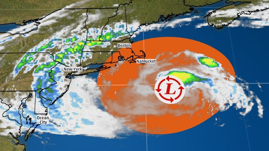 Hurricane Jose Recap | The Weather Channel