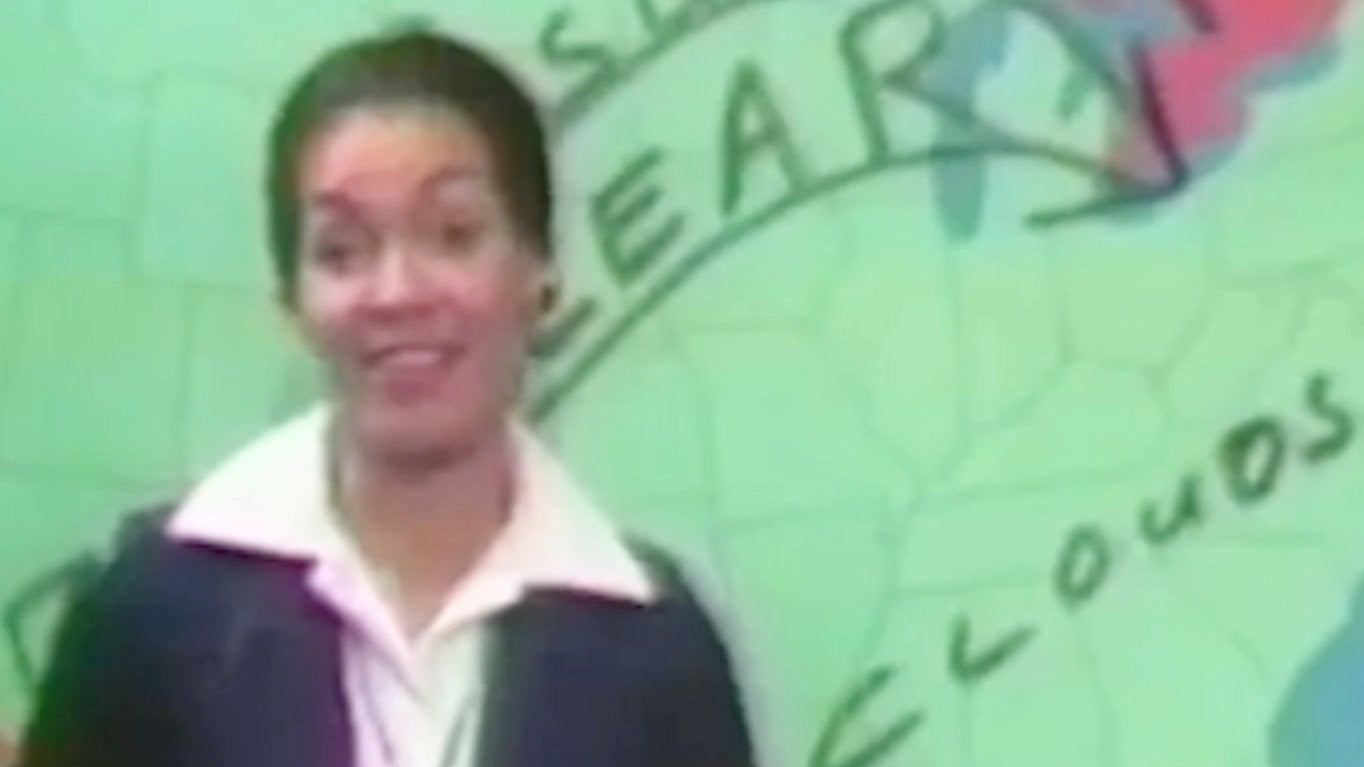 Trailblazing Broadcast Meteorology - Videos from The Weather Channel