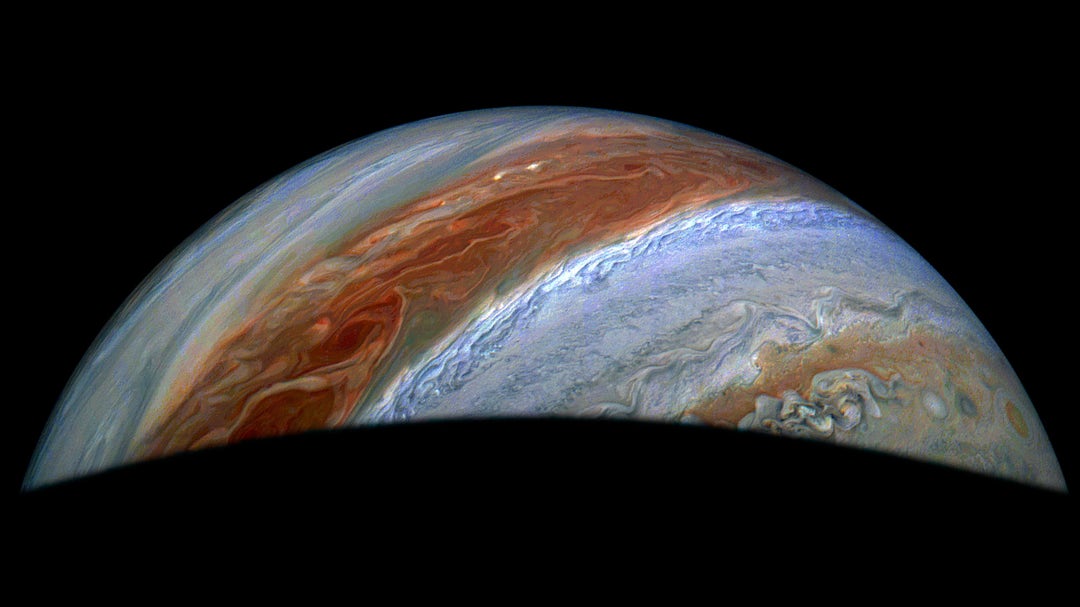 Jupiter Reaches Opposition This Weekend; Here's When To See It At Its ...