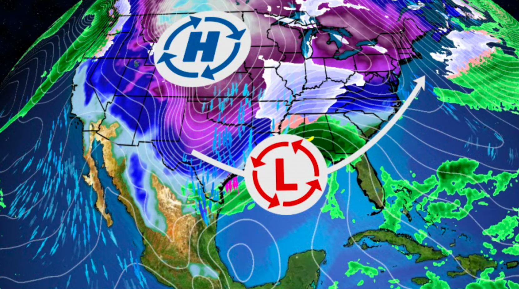 Atlantic Tropics Update: What We’re Watching - Videos from The Weather ...