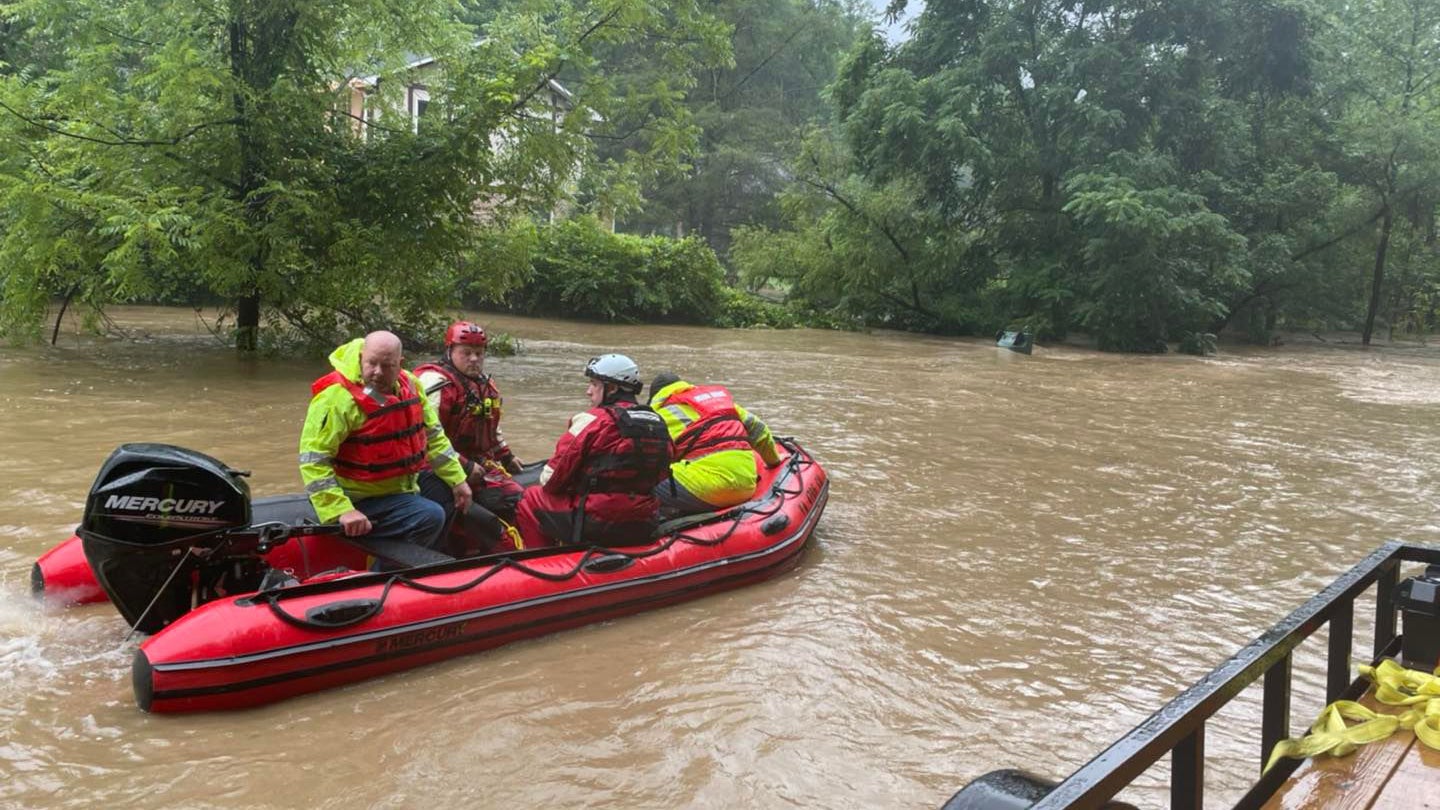 Sinkhole Unveils Ancient Slabs in Rome, Italy - Videos from The Weather ...