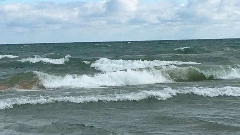 Strong Winds On Lake Michigan Contribute to 3 Drowning Deaths Over the ...