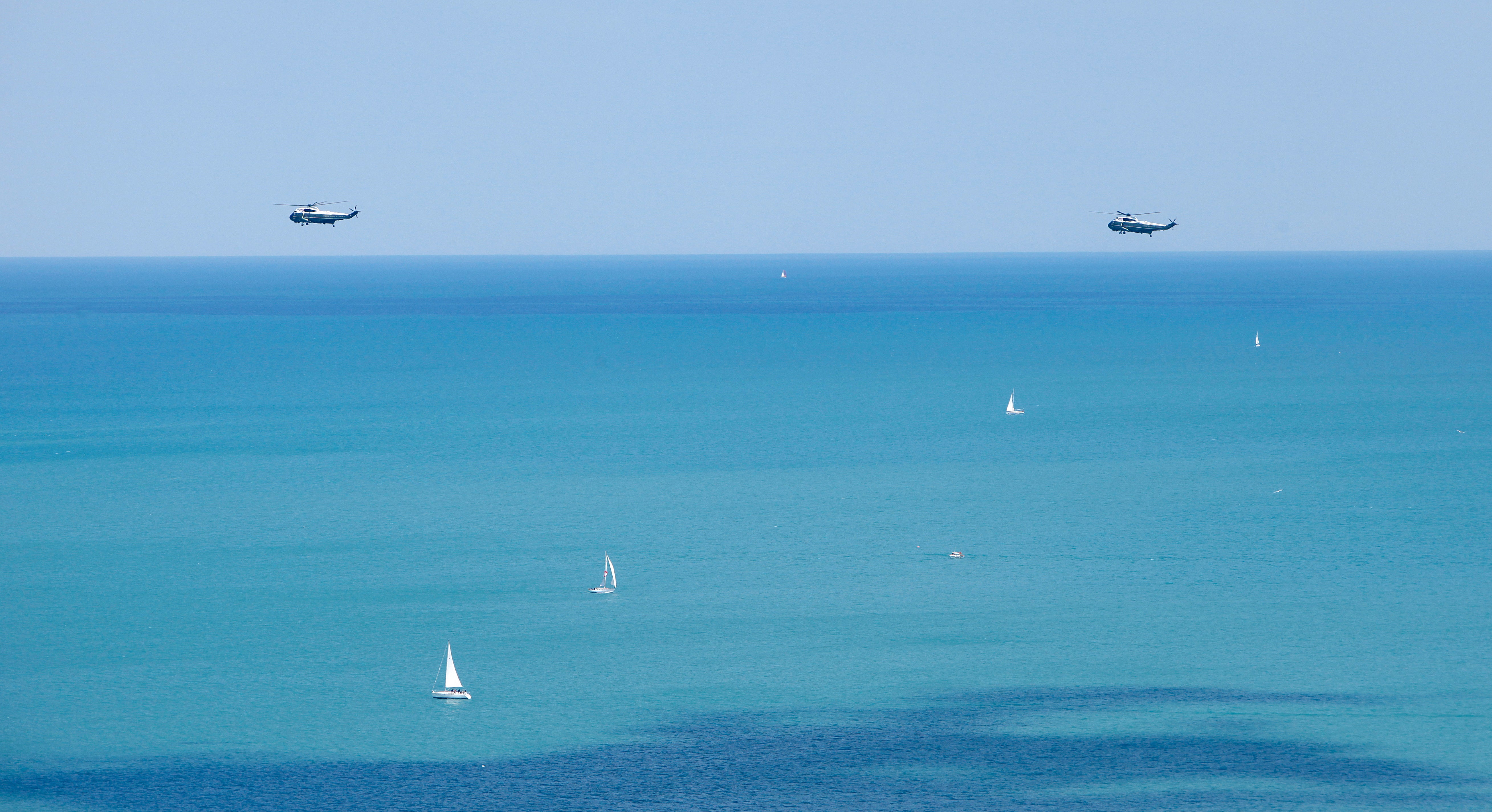 Lake Michigan Level Touches Record Low for Month | The Weather Channel