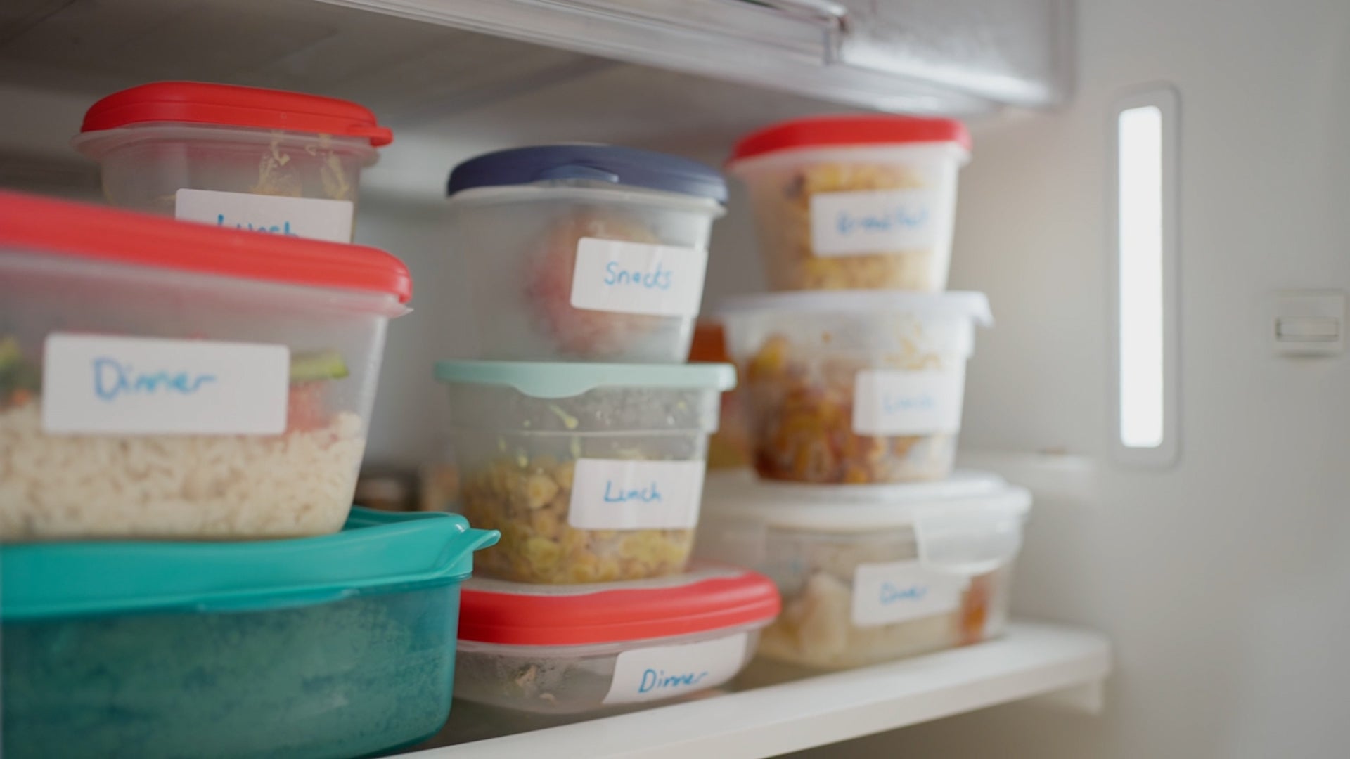 How To Store Thanksgiving Leftovers - Videos from The Weather Channel