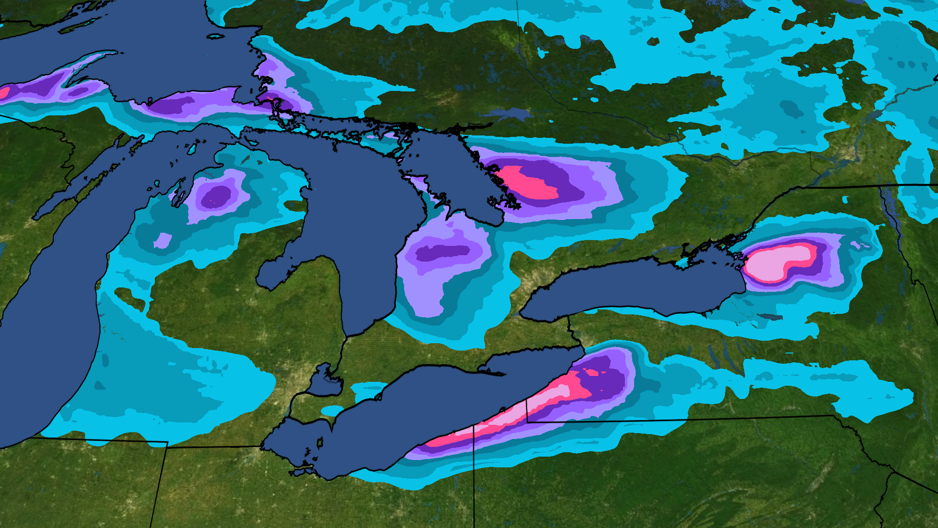 10-Day Weather Forecast for Bear Valley, CA - The Weather Channel ...