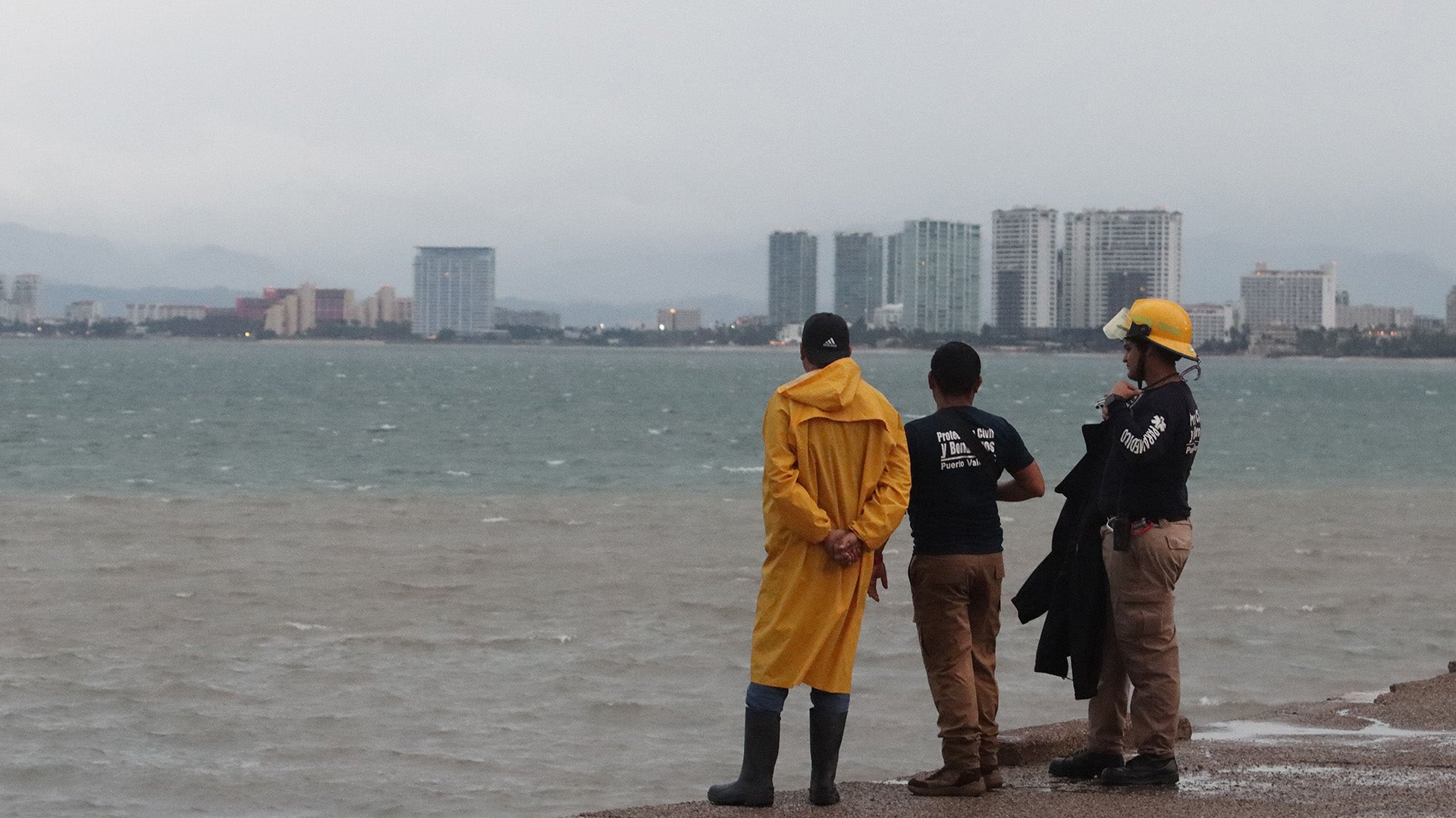 Lidia Makes Mexico Landfall As Category 4 Hurricane | Weather.com