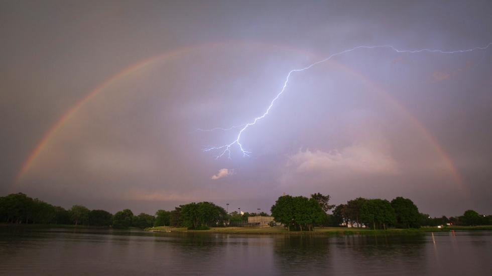 Photos/Video: Saturday's Plains Severe Weather | The Weather Channel
