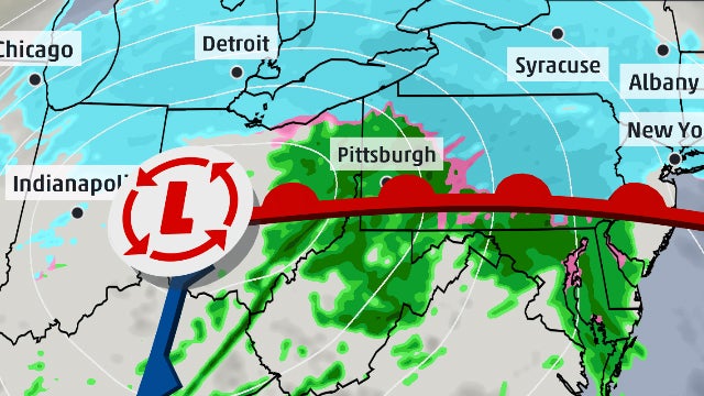 Winter Storm Linus: Top 5 Snowstorm All-Time in Chicago, Detroit | The ...
