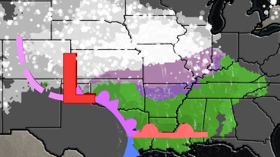 Live Updates: Winter Storm Q | The Weather Channel