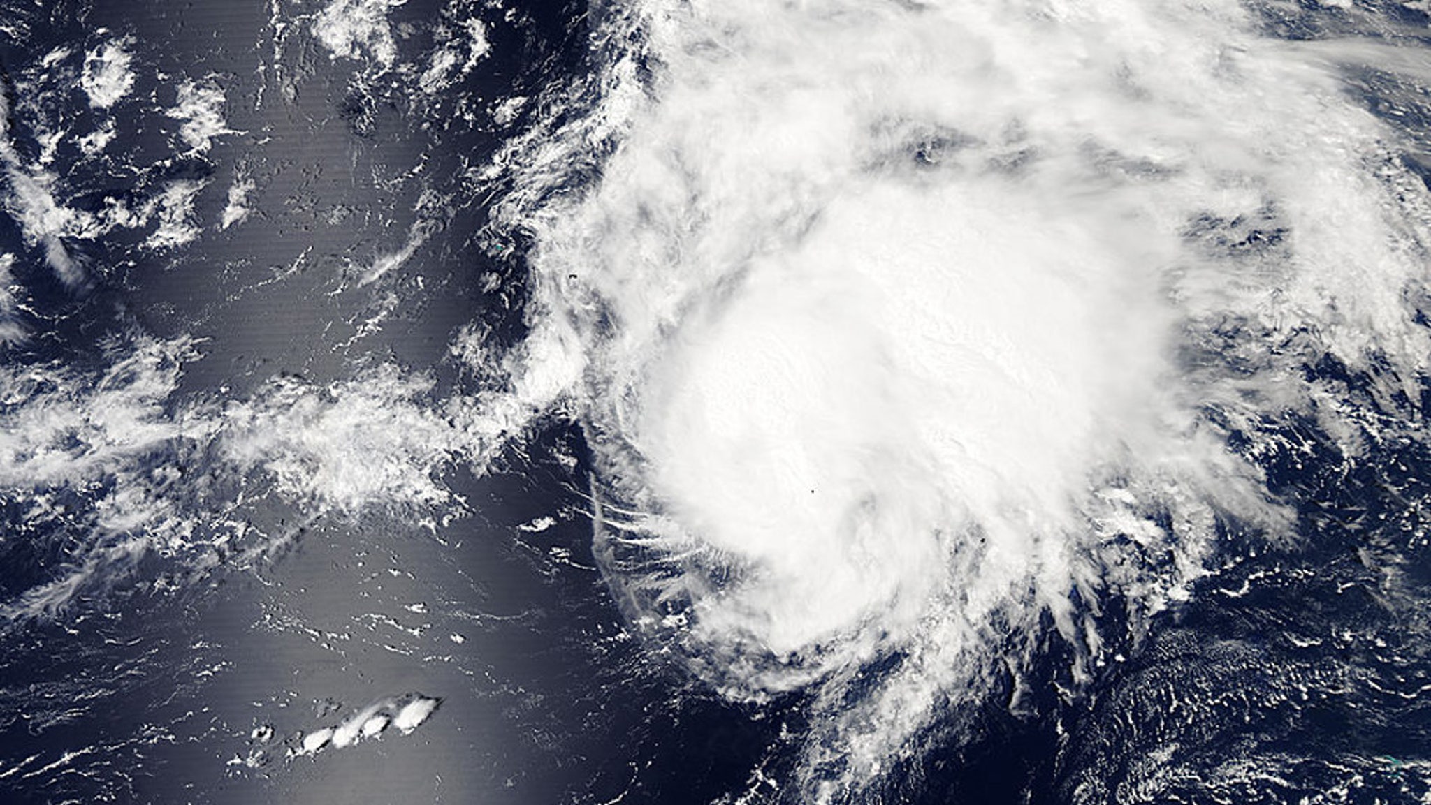 Which Countries Get Hit The Most By Tropical Cyclones? | The Weather ...