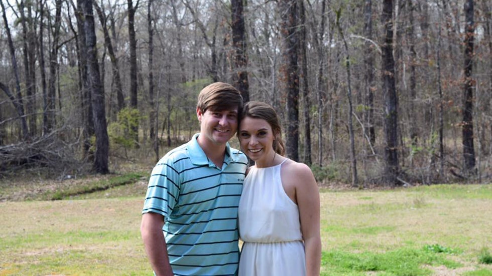 Engaged Couple Loses Nearly Everything to Louisiana Flooding | The ...