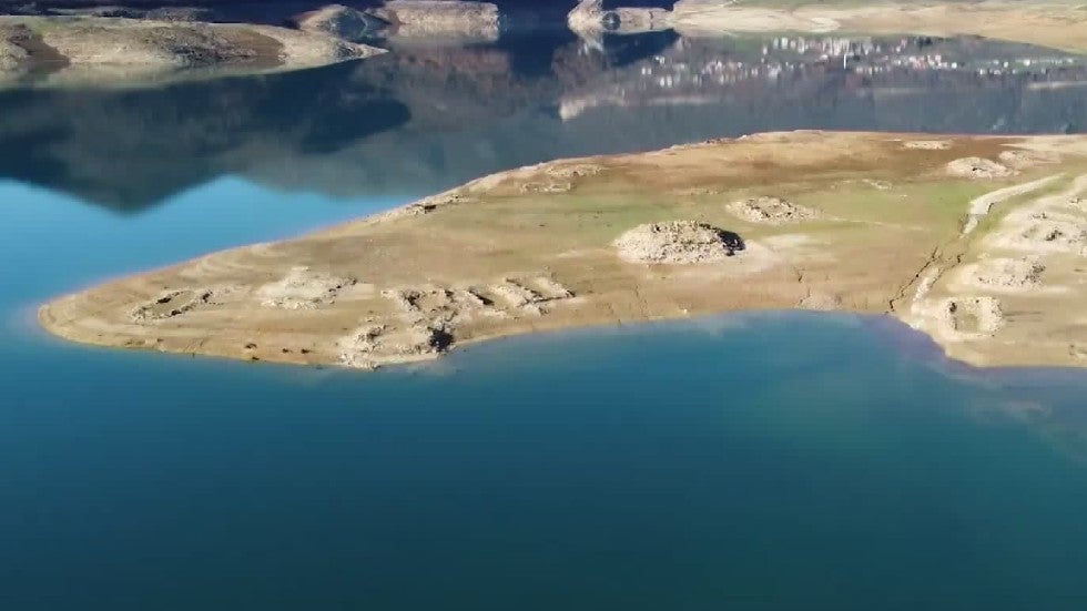 30 Eerie, Abandoned Places Around the World (PHOTOS) | The Weather ...