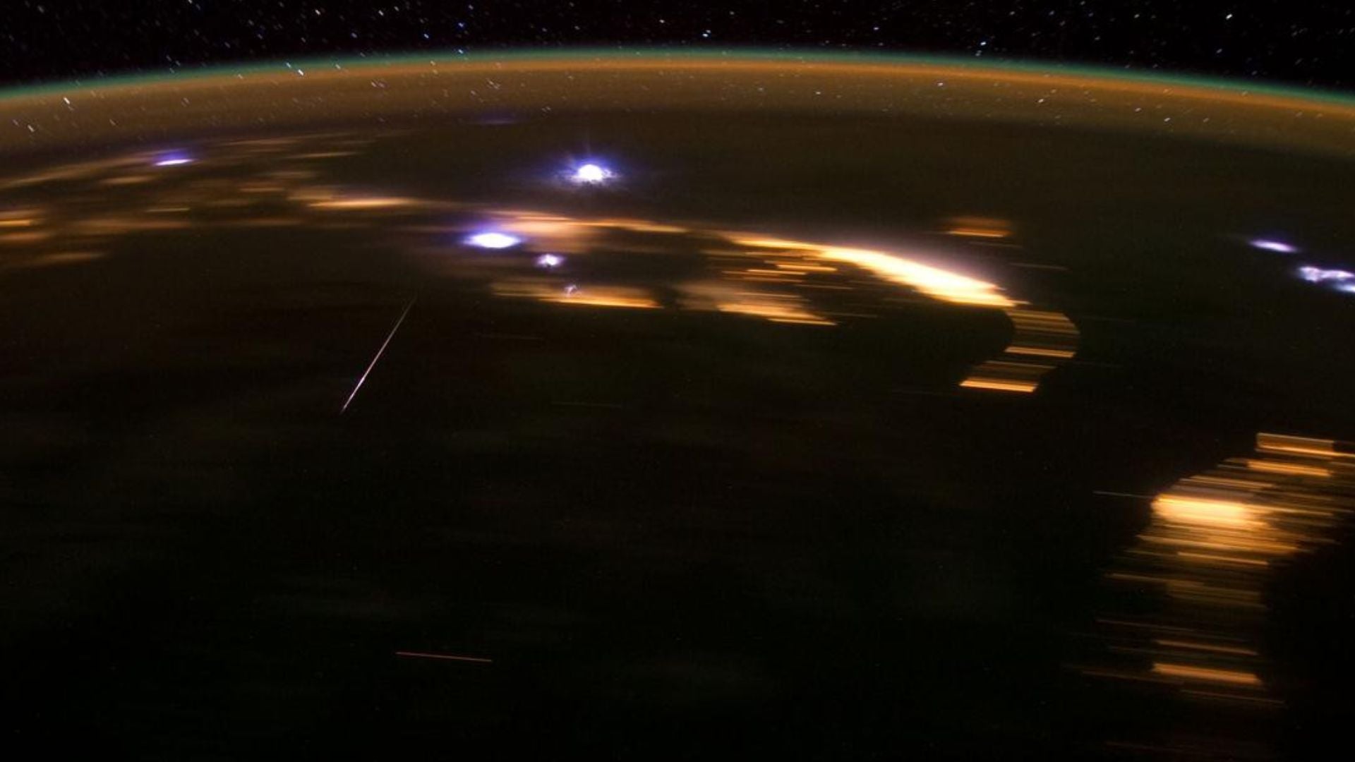 Top April Celestial Events Other Than The Eclipse | Weather.com