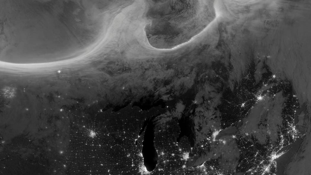 Weather Words: 'Magnetic Storm' | Weather.com