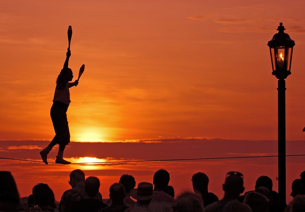 7 Stunning Summer Sunsets | The Weather Channel