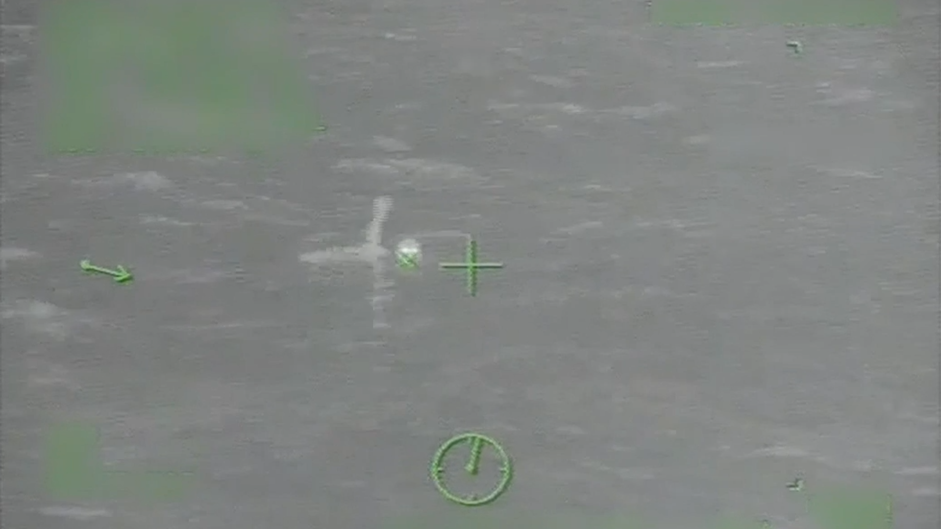 Man Who Fell Off Cruise Ship Rescued - Videos from The Weather Channel