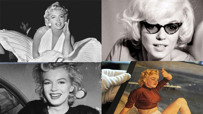 Marilyn: A Bombshell for All Seasons | The Weather Channel