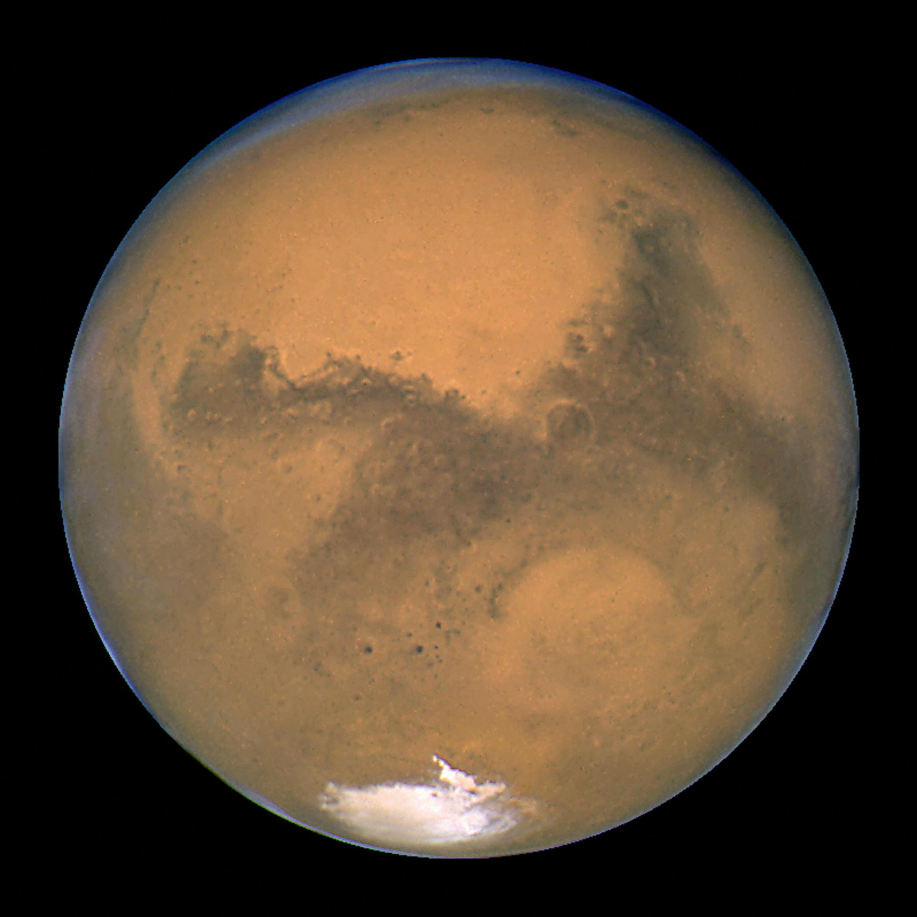 Mars or Bust: Q&A on NASA's Big Test | The Weather Channel