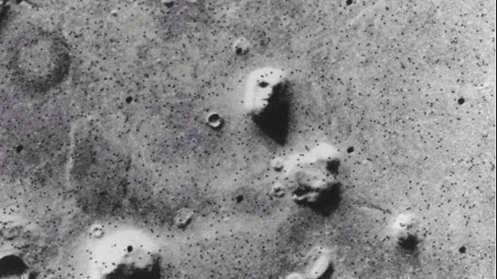 Weather Words: 'Pareidolia' | Weather.com
