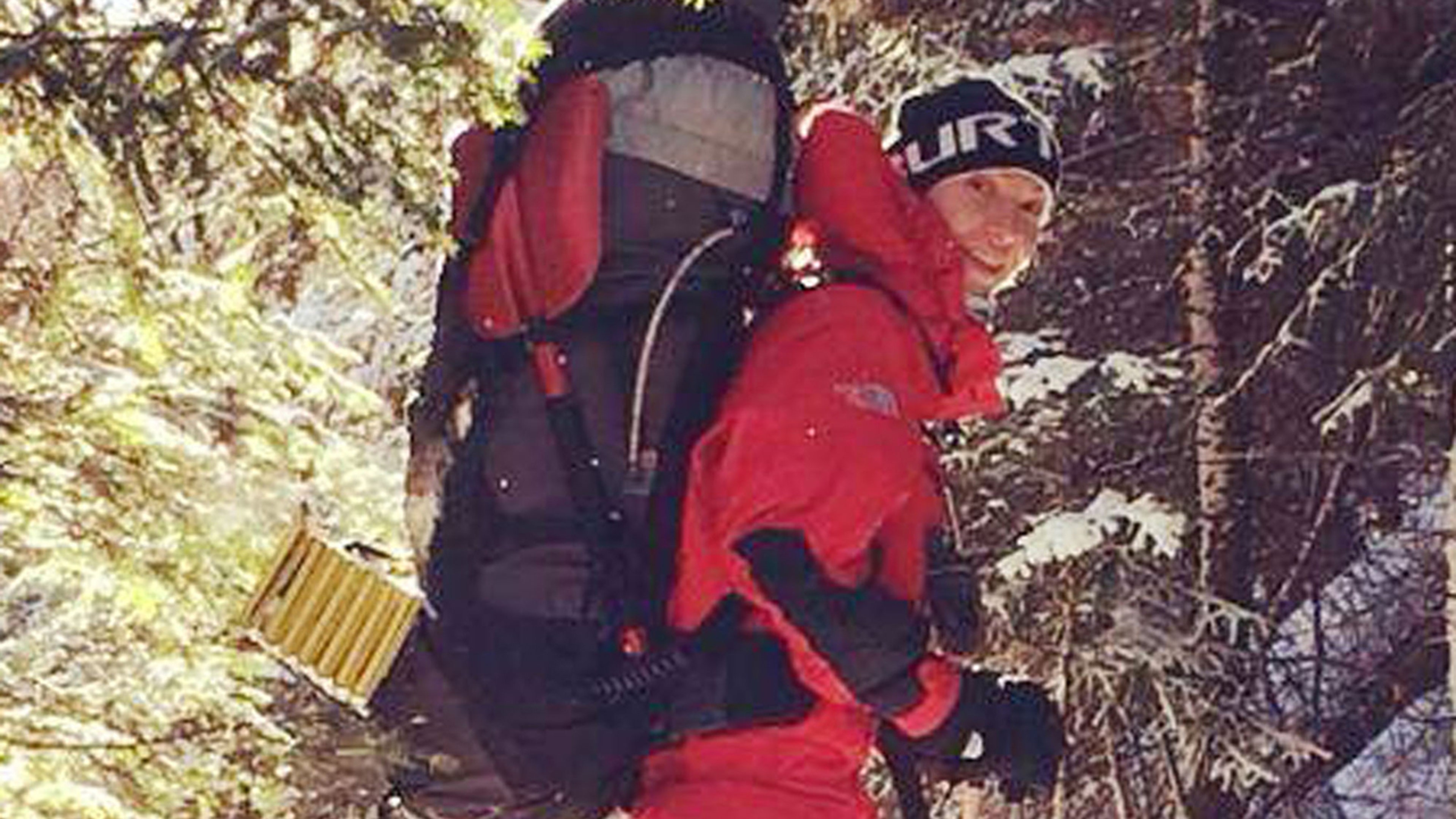 NYC Woman Dies of Exposure Hiking New Hampshire's Presidental Range ...