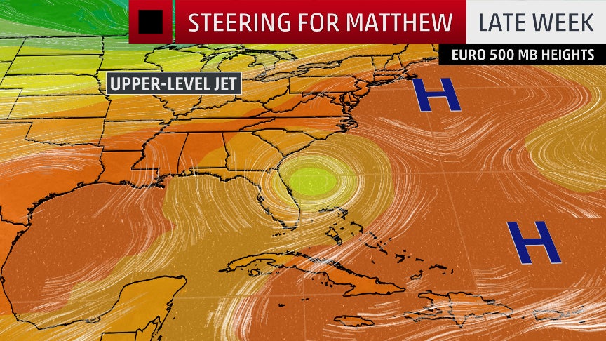 Five Things to Know About Hurricane Matthew | The Weather Channel