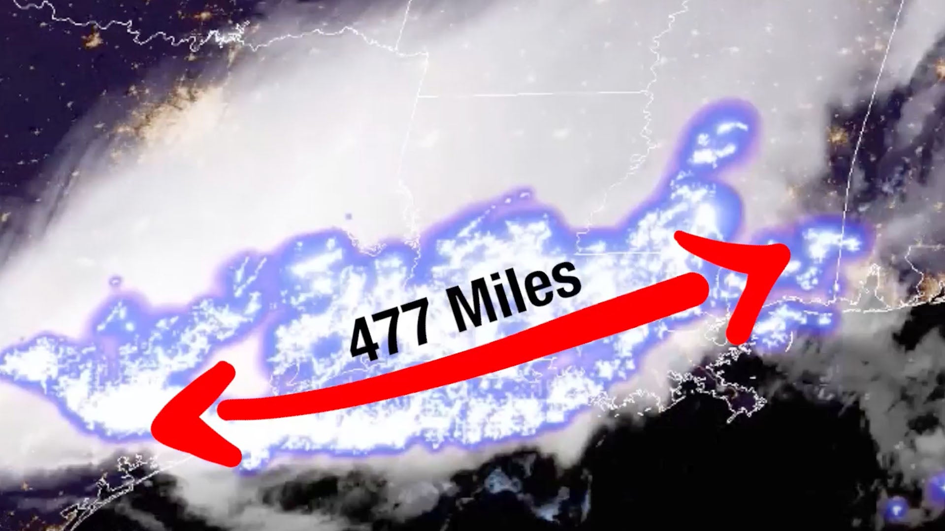 Weather Words: 'Megaflash' | Weather.com