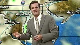 D.C. Meteorologist Delivers Memorable Forecast in Taylor Swift Lyrics ...