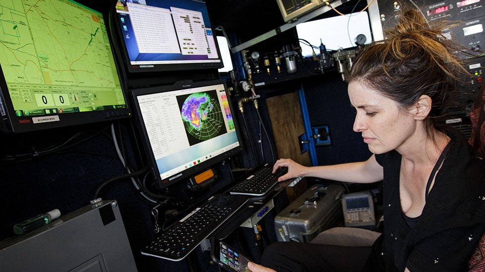 Ask A Met: How Can I Become A Meteorologist? | Weather.com