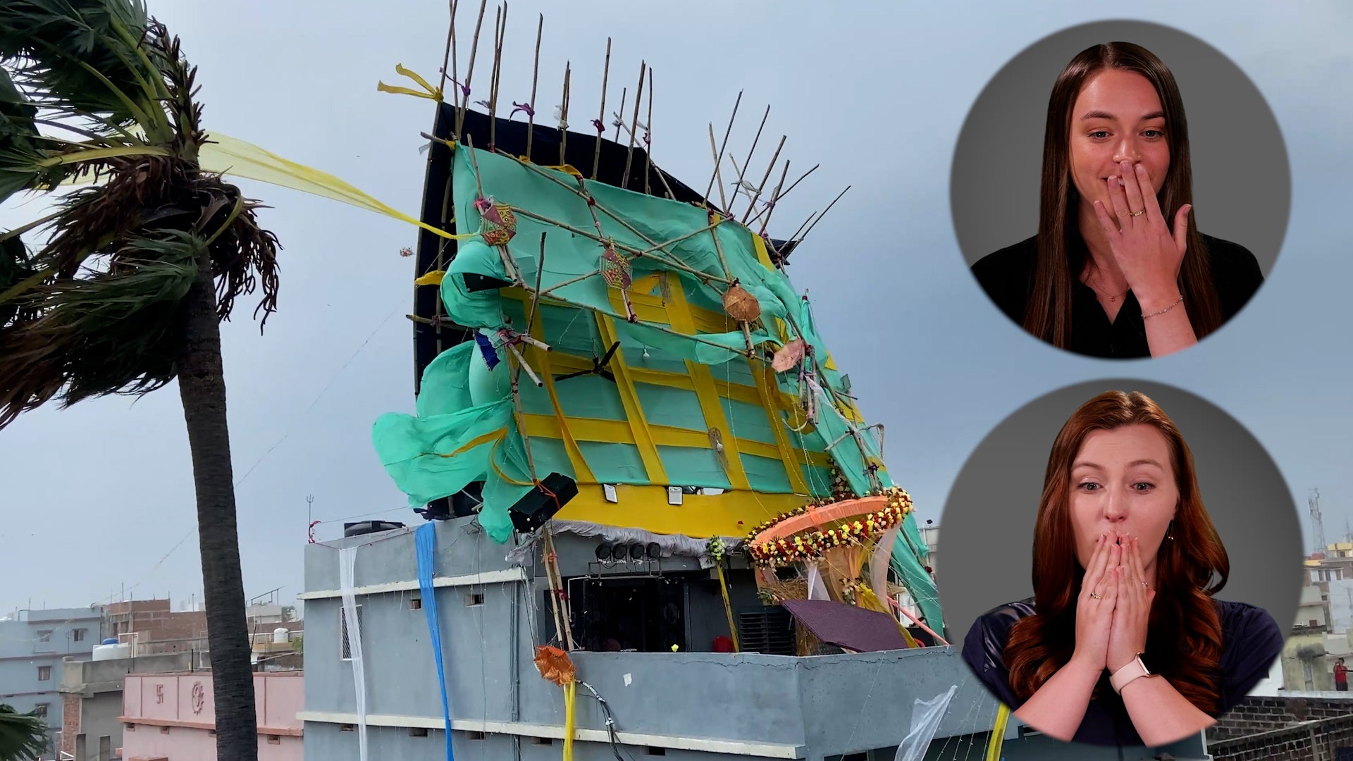 10-Day Weather Forecast for Sibu, Sarawak, Malaysia - The Weather ...