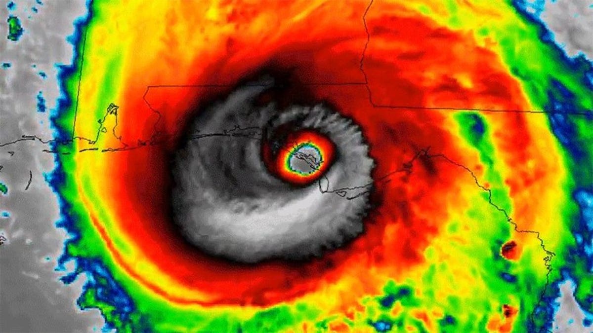 The Time It Takes Atlantic Hurricanes To Hit US | Weather.com