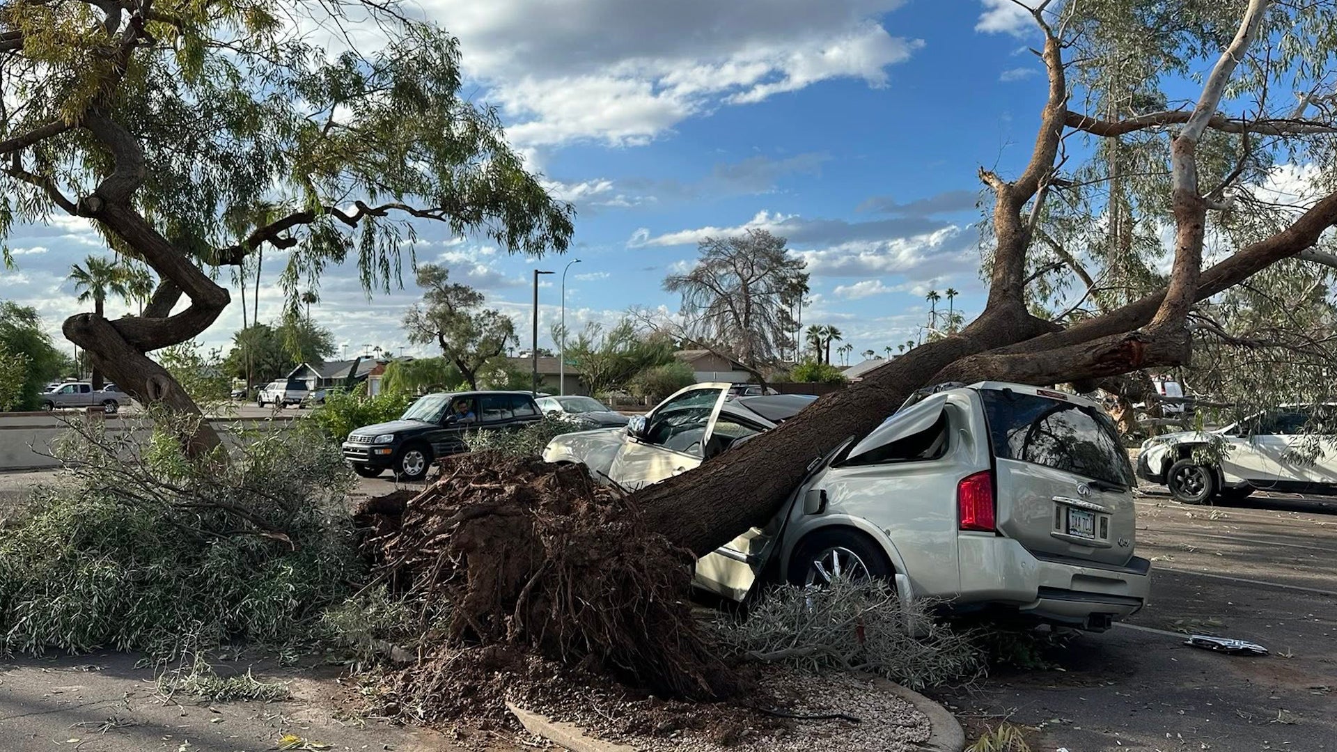 Weather Forecast and Conditions for Villages of Brimhall, Bakersfield ...