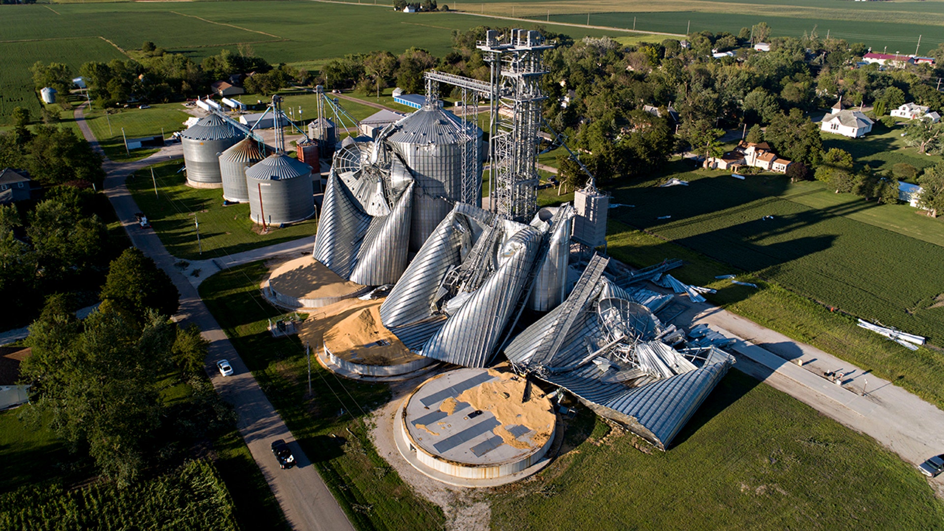 What Is A Derecho? | Weather.com