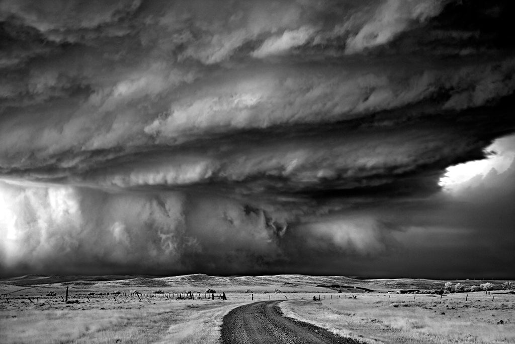 Spectacular Photos of Terrifying Storms | Weather.com