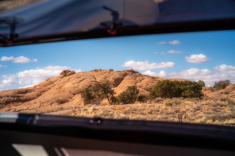 First Visit to Moab, UT: A Beginner Mountain Biker's Guide - BikeMag ...