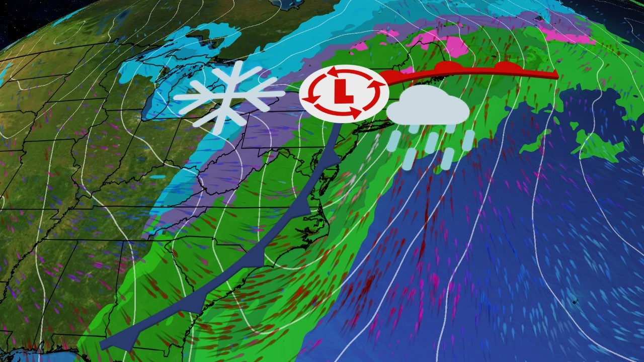 Weather Forecast and Conditions for Gainesville, GA - The Weather ...