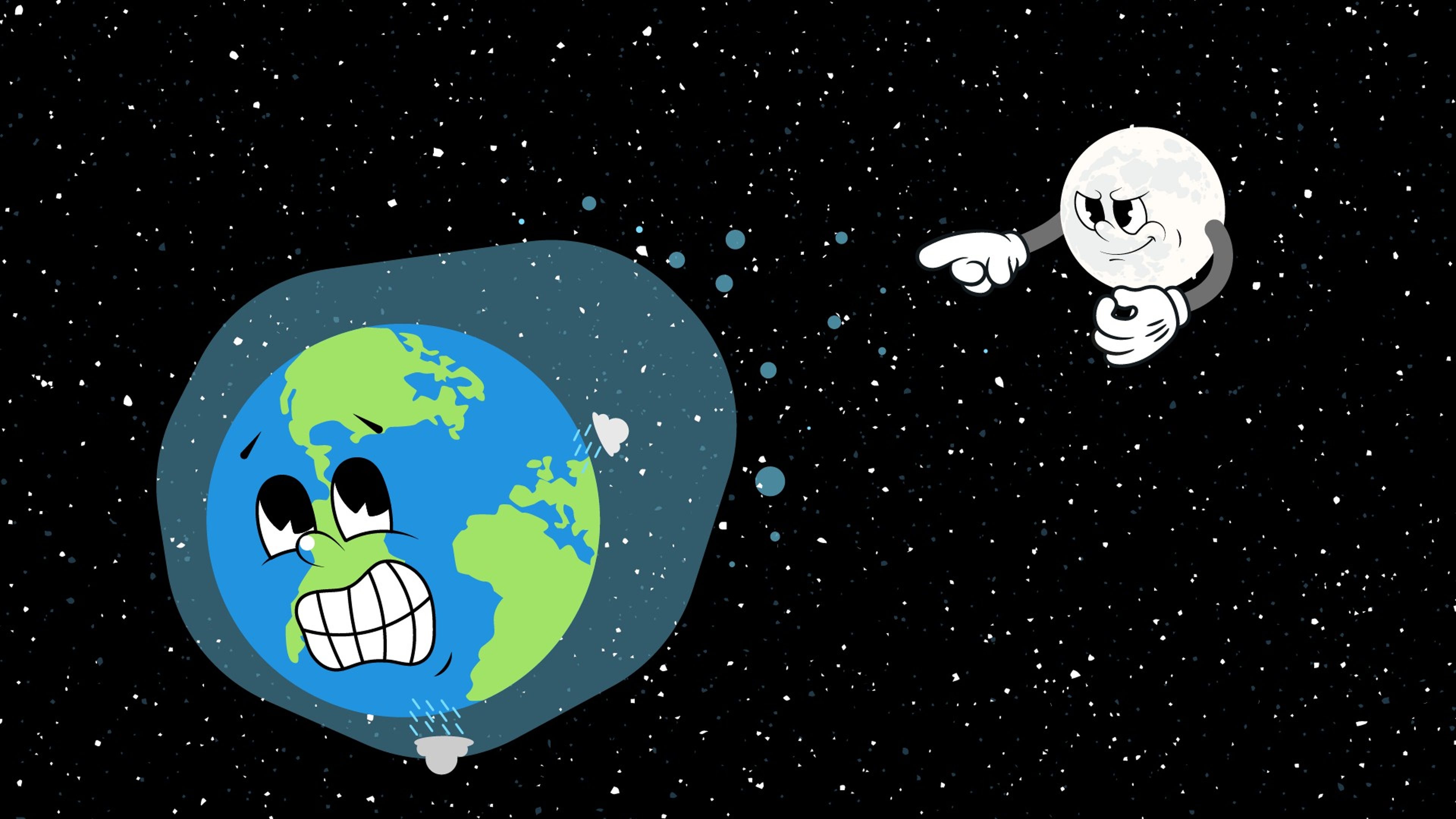 Ask A Met: How Does The Moon Affect The Weather? | Weather.com