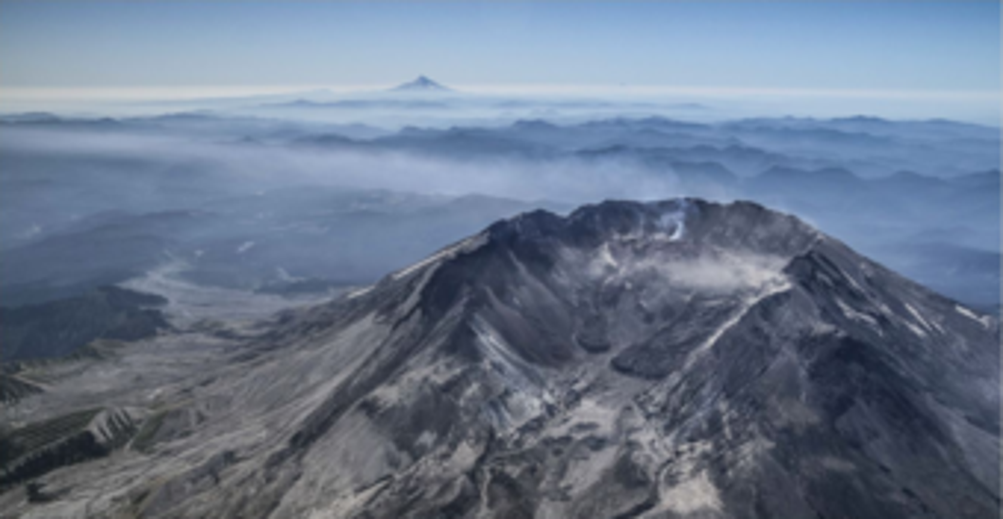 No, Mount St. Helens Is Not Erupting | Weather.com