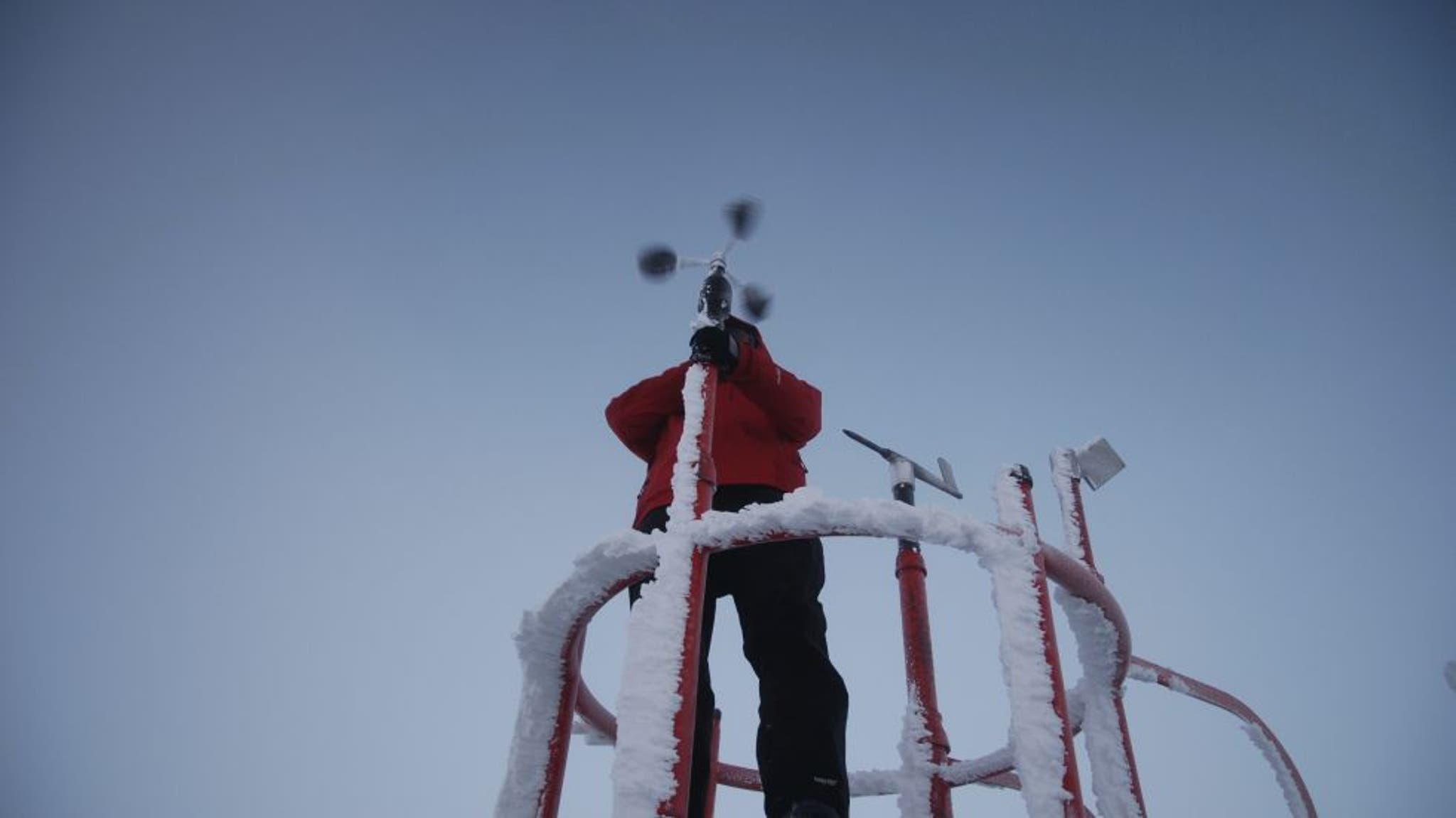 The Most Extreme Wind Speed Ever Recorded on Earth | Weather.com