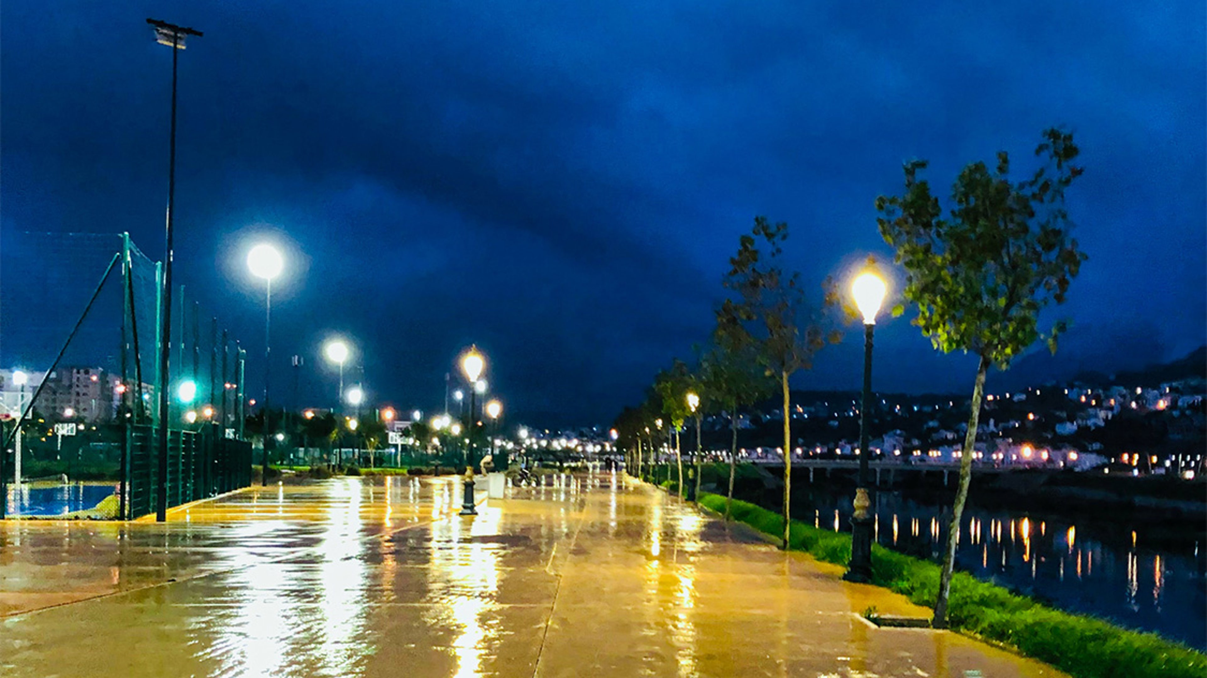 Weather Words: 'Muggy' | Weather.com