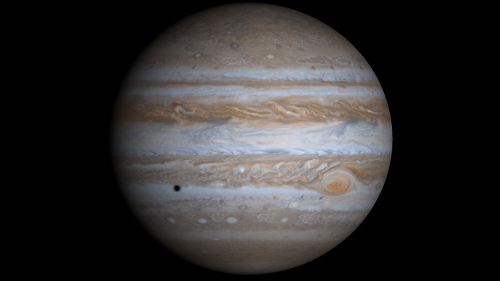 How to See Jupiter During the Day This Weekend | Weather.com