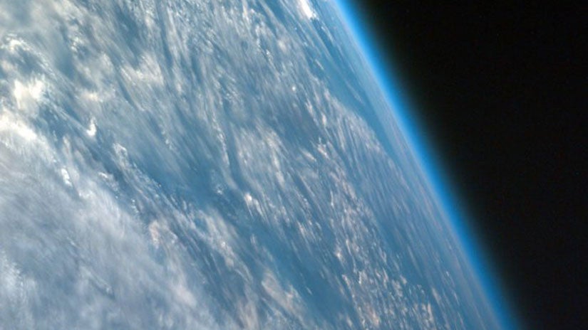 Earth's Ozone Layer Is Not Improving Over Highly-Populated Areas ...